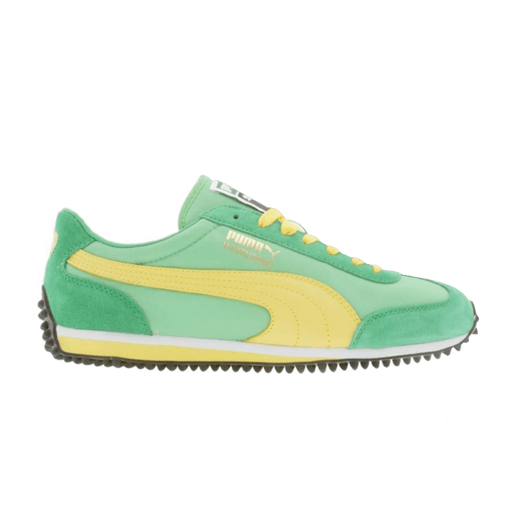 Buy Puma Whirlwind Classic - 351293 01 | GOAT AU