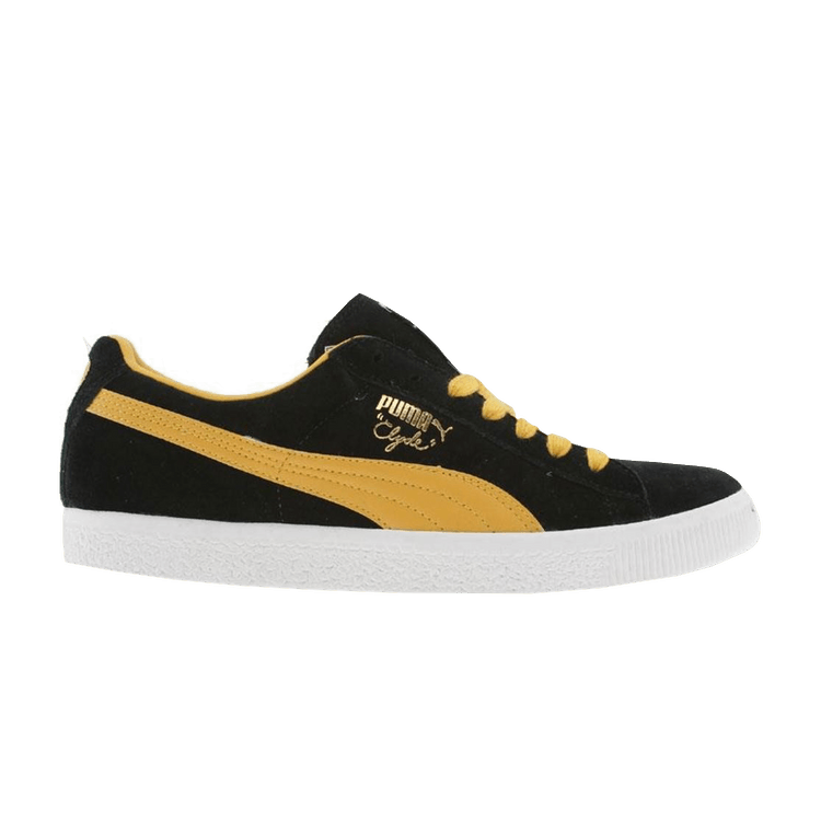 Buy Clyde Script - 351907 09 | GOAT