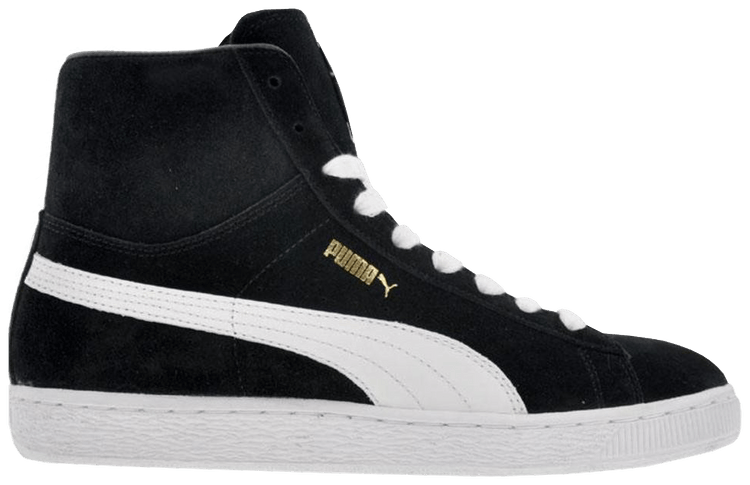 Buy Suede Mid Classics - 351911 04 | GOAT