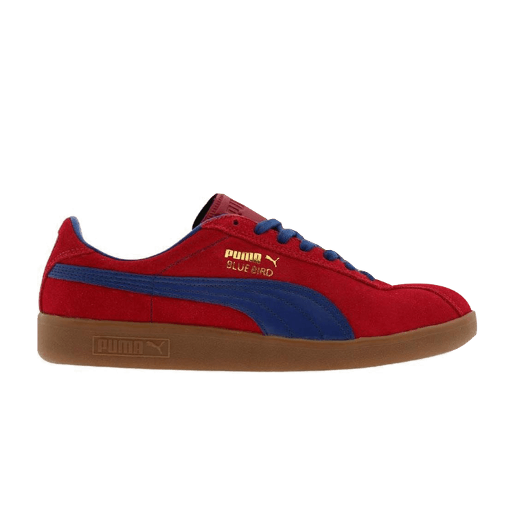 Buy Puma Bluebird - 351962 03 | GOAT