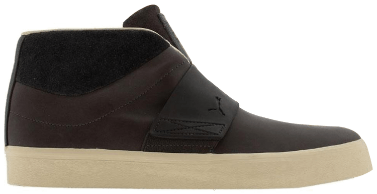 Buy El Rey Mid Luxe Suede - 352822 03 | GOAT AU