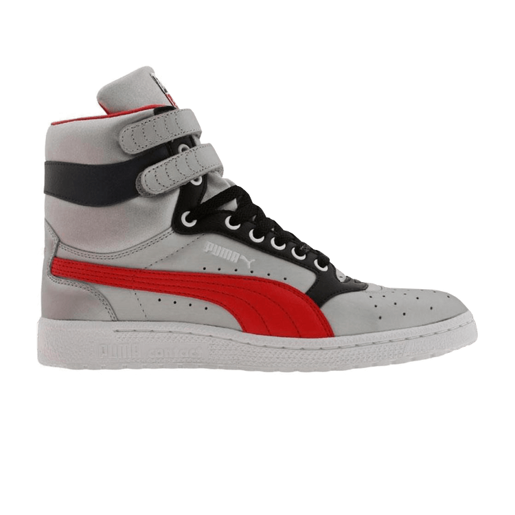 Buy Puma Sky 2 High Games - 354776 01 | GOAT