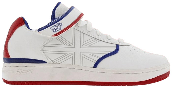 Buy Reebok RBK Derrty One - 10 157936 | GOAT