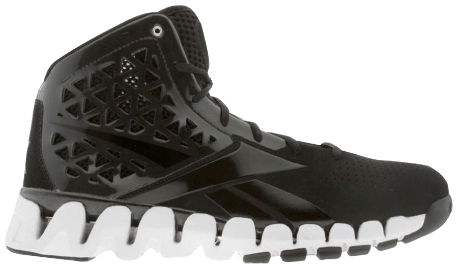 Buy Reebok ZigTech ZigSlash - 4 V49614 | GOAT