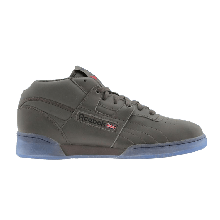 Buy Reebok Workout Mid Ice - V45576 | GOAT