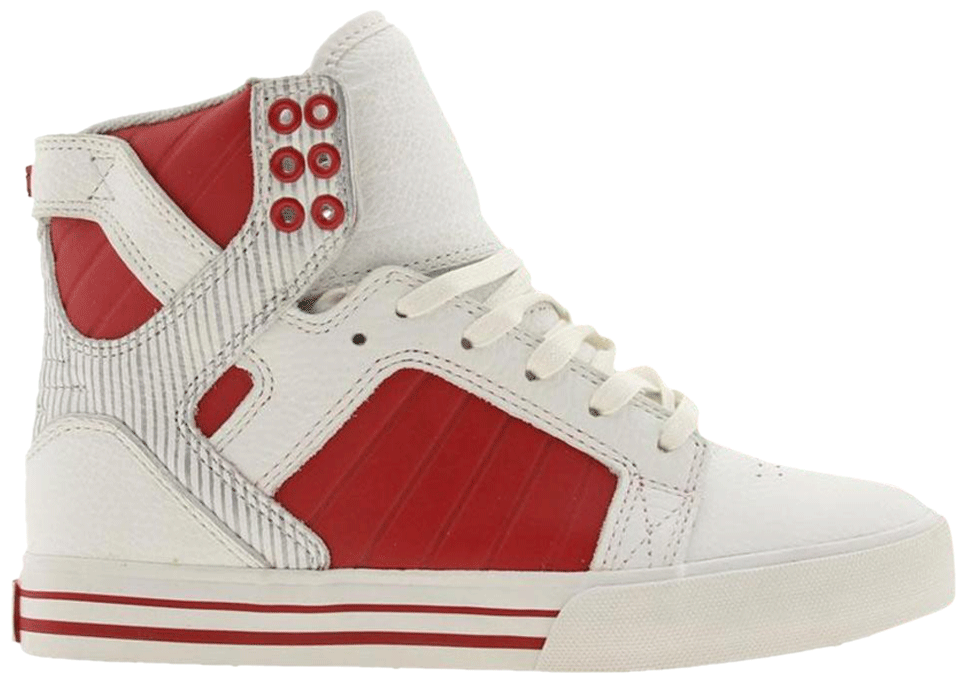 Buy Supra Muska Skytop - SU18017 | GOAT