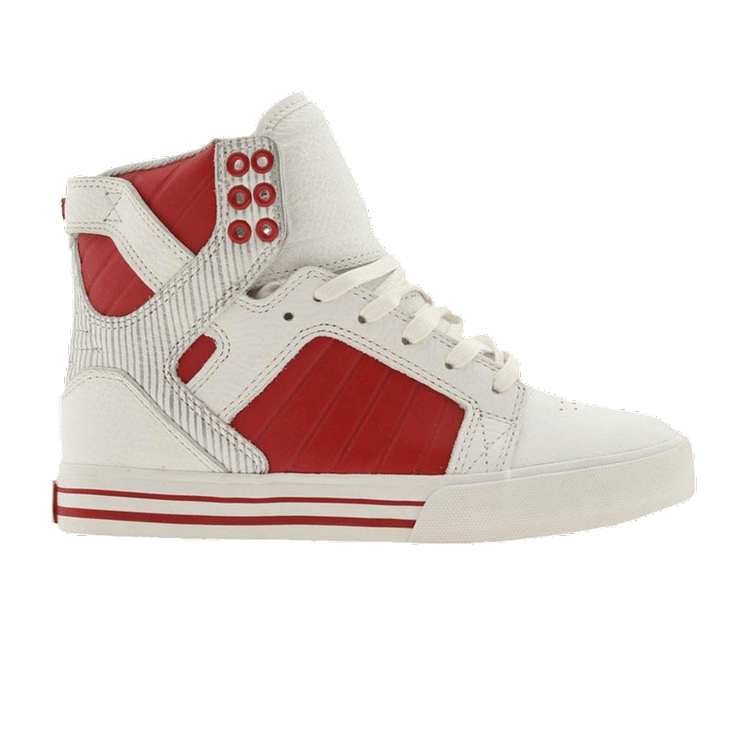 Buy Supra Muska Skytop - SU18017 | GOAT
