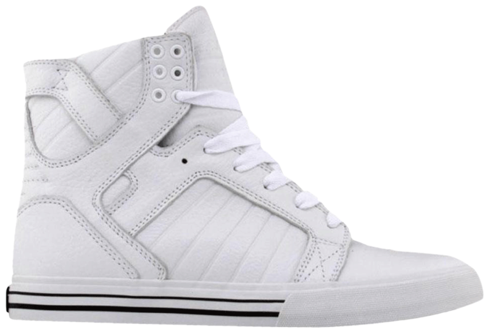 Buy Supra Muska Skytop - SU18031 | GOAT