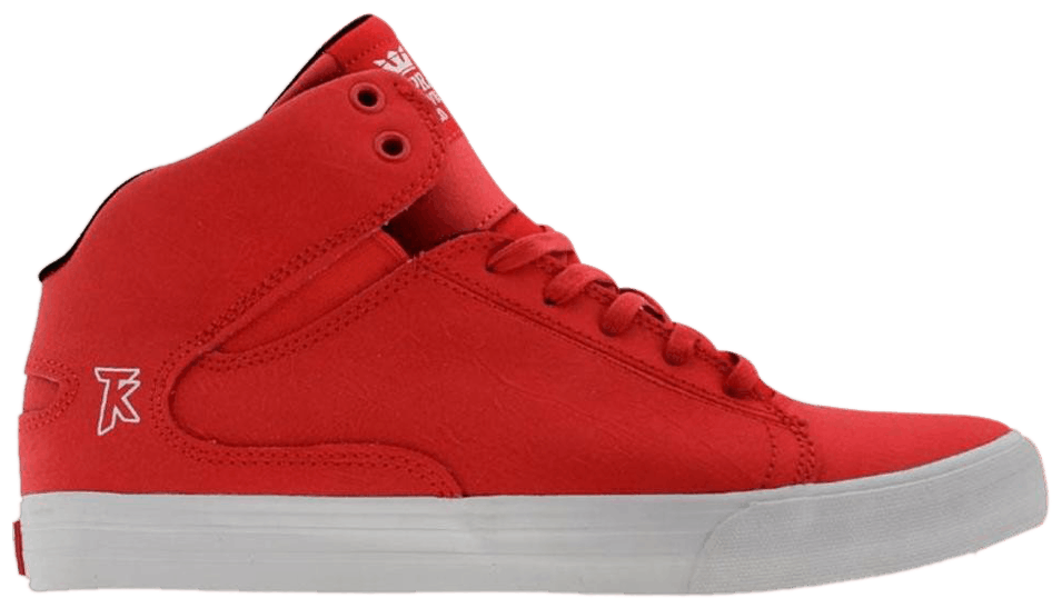 Buy Supra TK Society Mid - SUS46030 | GOAT