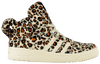 Buy Adidas Jeremy Scott Leopard Tail 'Sandstorm' - V24536 | GOAT