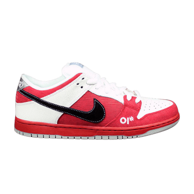 Buy Nike Dunk Low Premium SB 'Roller Derby' - 313170 601 | GOAT