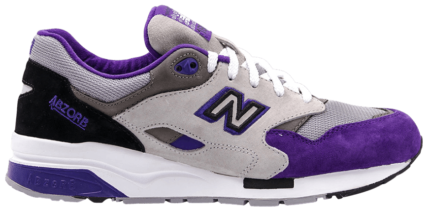 Buy New Balance 1600 'Elite Edition' - CM1600CP | GOAT
