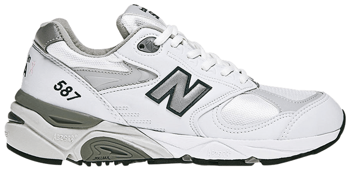 Buy W587 'Breast Cancer' - W587WB | GOAT