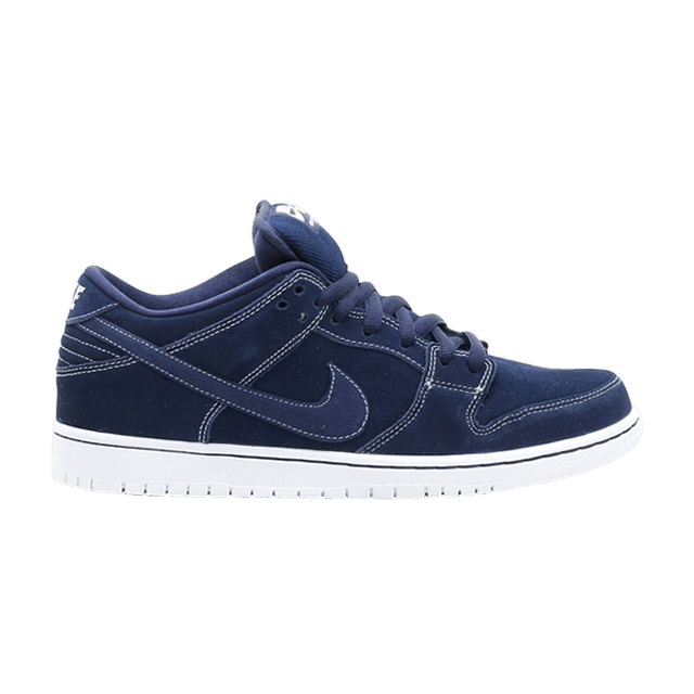 Buy Nike Dunk Low Pro SB 'Blueprint' - 304292 440 | GOAT