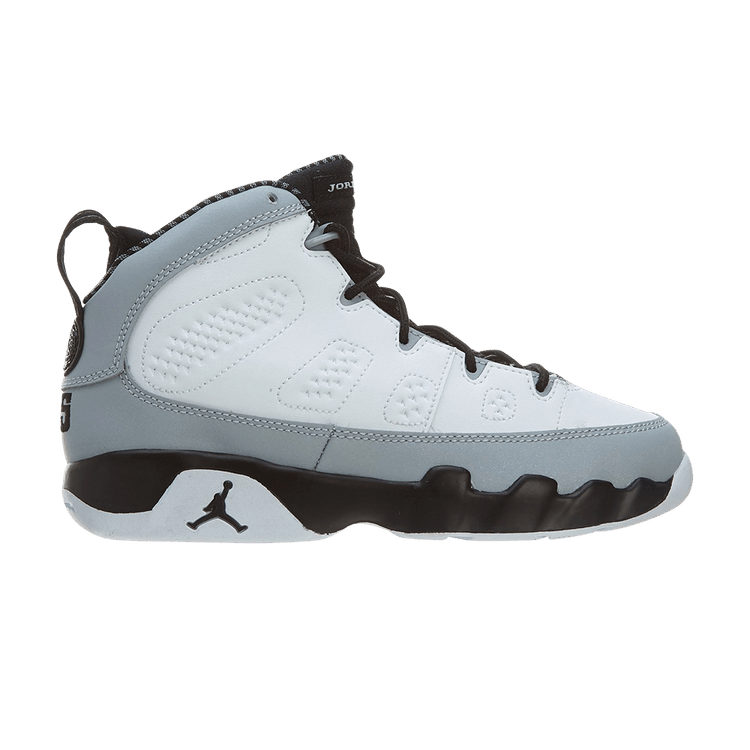 Buy Air Jordan 9 Retro BP 'Barons' - 401811 116 | GOAT