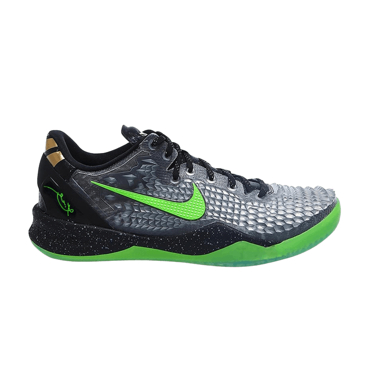 Buy Nike Kobe 8 GS 'Christmas' - 555586 004 | GOAT