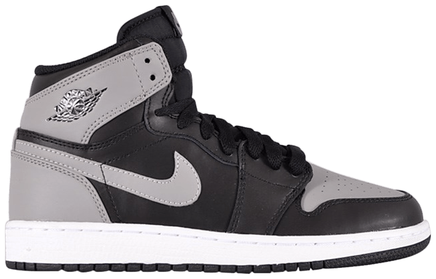 Air Jordan 1 Retro High OG GS 'Shadow' | GOAT