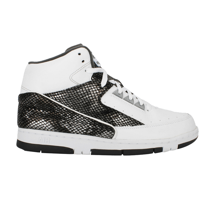 Buy Nike Air Python Lux Sp - 632631 110 | GOAT