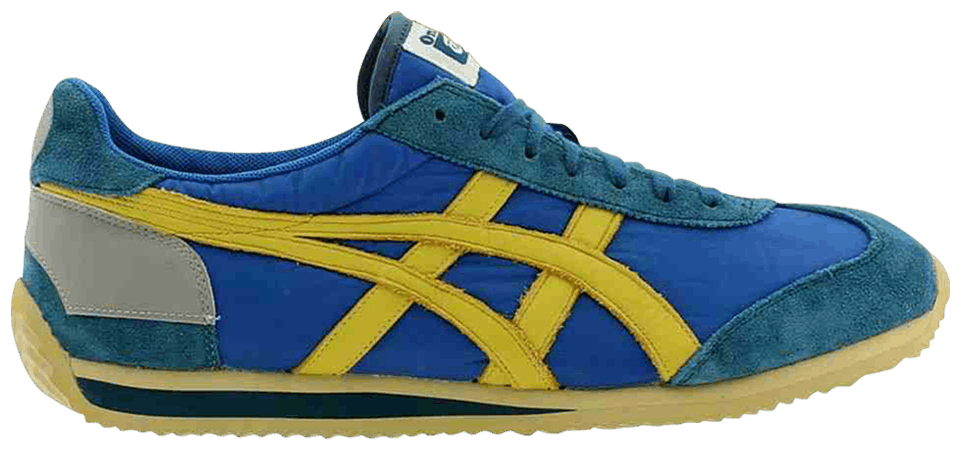 Buy Asics California 78 Vintage - D110N 4289 | GOAT