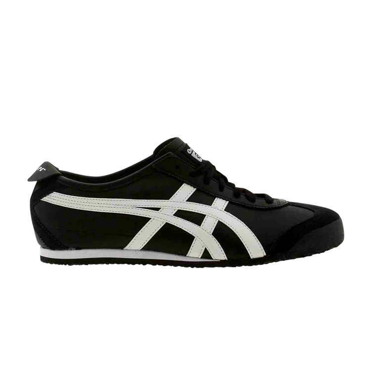 Buy ASICS Mexico 66 'Black White' 2022 - DL408 9001 | GOAT