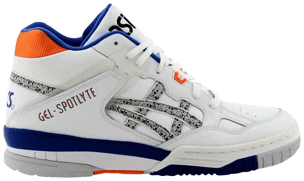 Buy Asics Gel Spotlyte - H419L 0100 | GOAT
