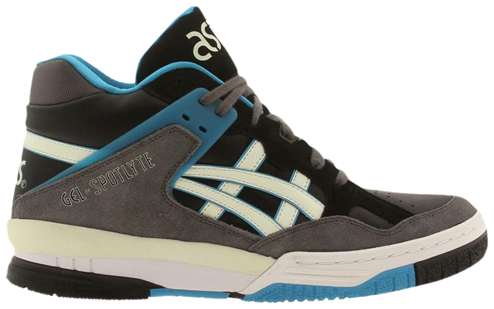 Buy ASICS Gel Spotlyte - H441L 9007 | GOAT