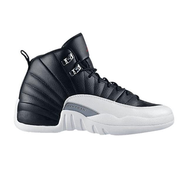 Buy Air Jordan 12 Retro GS 'Playoff' 2012 - 153265 001 | GOAT AE