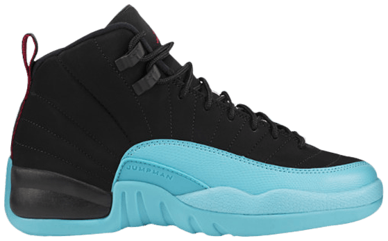 Buy Air Jordan 12 Retro GS 'Gamma Blue' - 153265 027 | GOAT