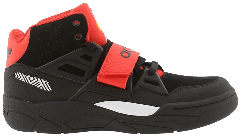 Buy Adidas Mutombo TR Block - G98038 | GOAT