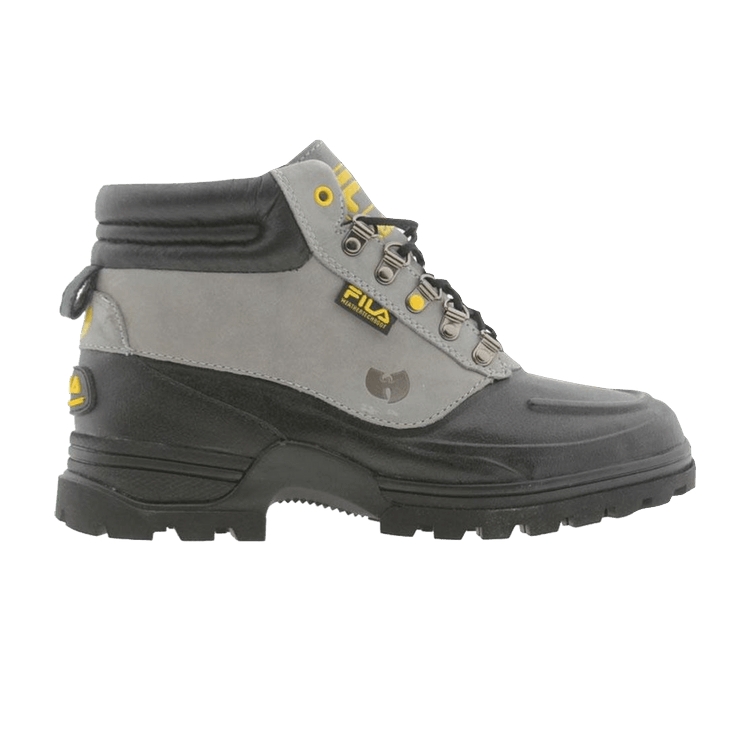 Buy Fila Wutang Weathertech Boot - FW04016 051 | GOAT