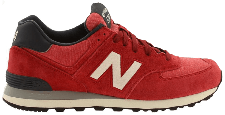 Buy New Balance 574 - ML574PRD | GOAT