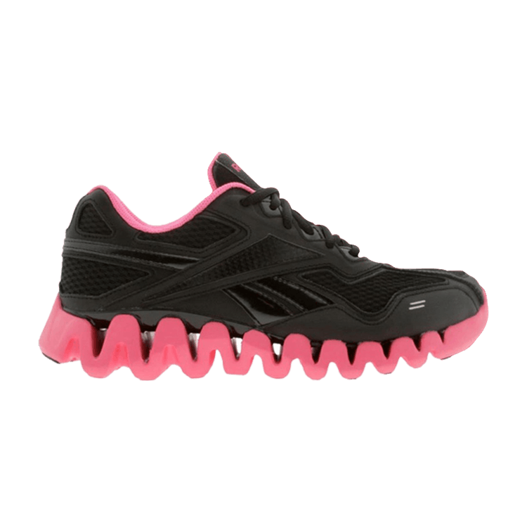 Buy Reebok Big Kids ZigTech ZigEnergy - 71 J22339 | GOAT