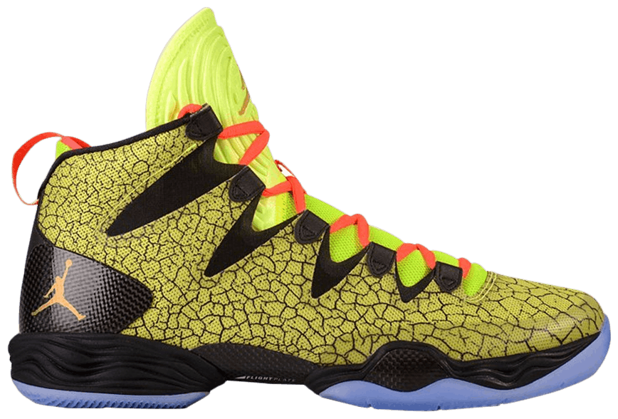Buy Air Jordan 28 SE 'All-Star' - 656249 723 | GOAT
