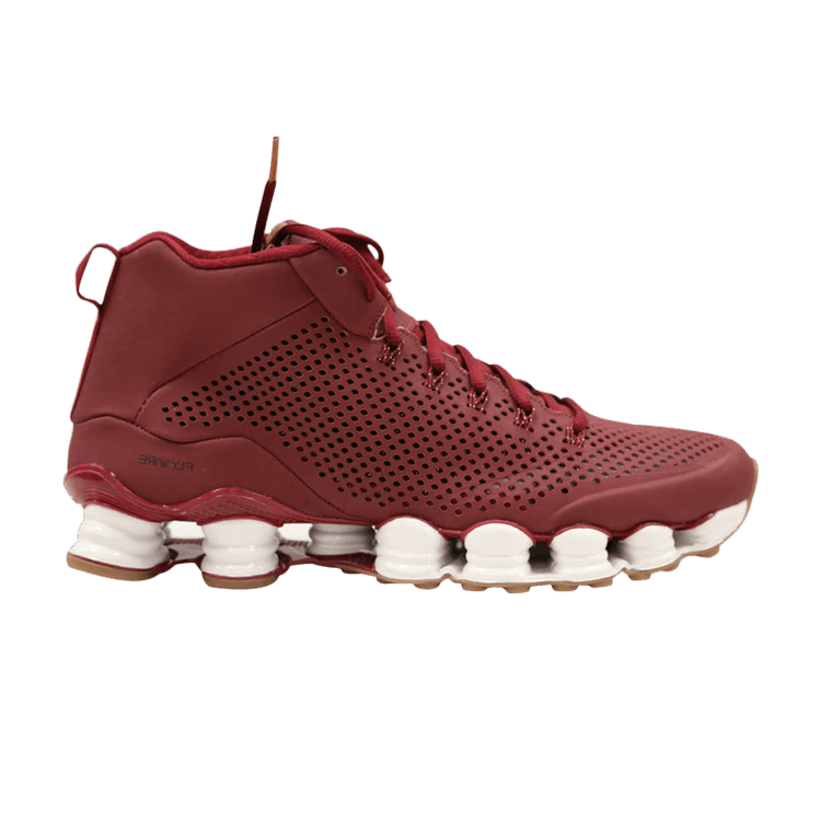 Buy Nike Shox TLX Mid - 677737 619 | GOAT