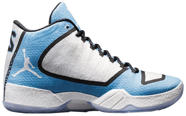 Buy Air Jordan 29 'Legend Blue' - 695515 117 | GOAT