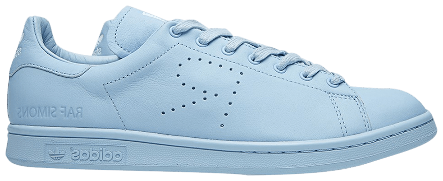 Buy Raf Simons x adidas Stan Smith - B24049 | GOAT