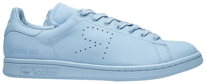 Buy Raf Simons x adidas Stan Smith - B24049 | GOAT