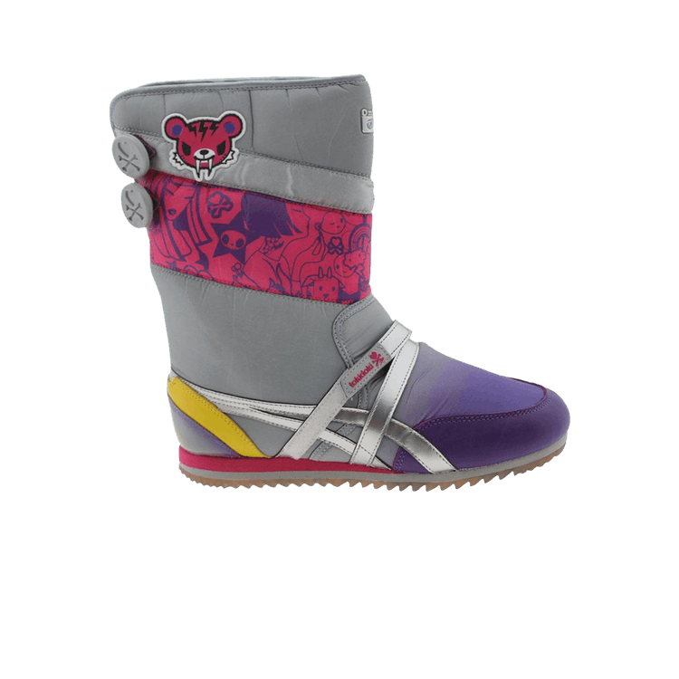 Buy Tokidoki x ASICS Snowtopia - D9J7N 1393 | GOAT