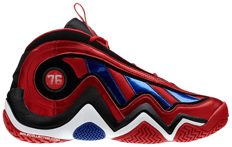 Kobe Bryant's Adidas Crazy 97 EQT 1997 All-Star Hypebeast ... Kobe Bryant's Adidas Crazy 97 EQT 1997 All-Star Hypebeast ...