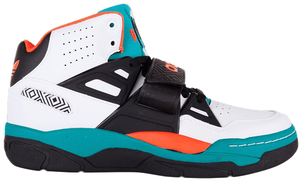Buy Adidas Mutombo TR Block - G98039 | GOAT