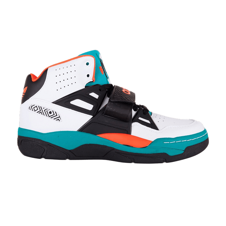 Buy Adidas Mutombo TR Block - G98039 | GOAT