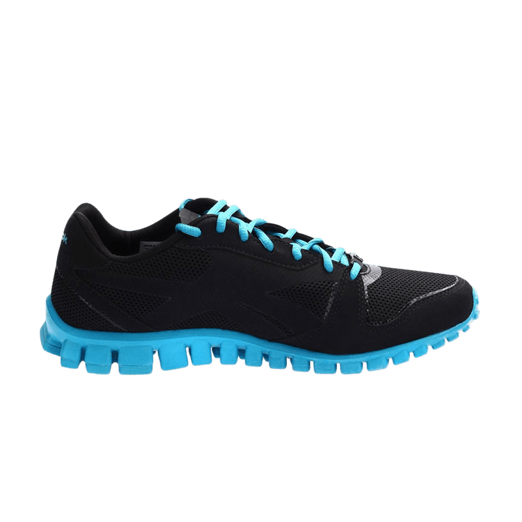 Buy Reebok Classic RealFlex Runner - J83585 | GOAT