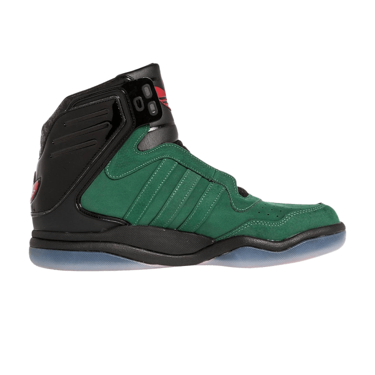 Buy Tech Street Mid - Q32933 | GOAT