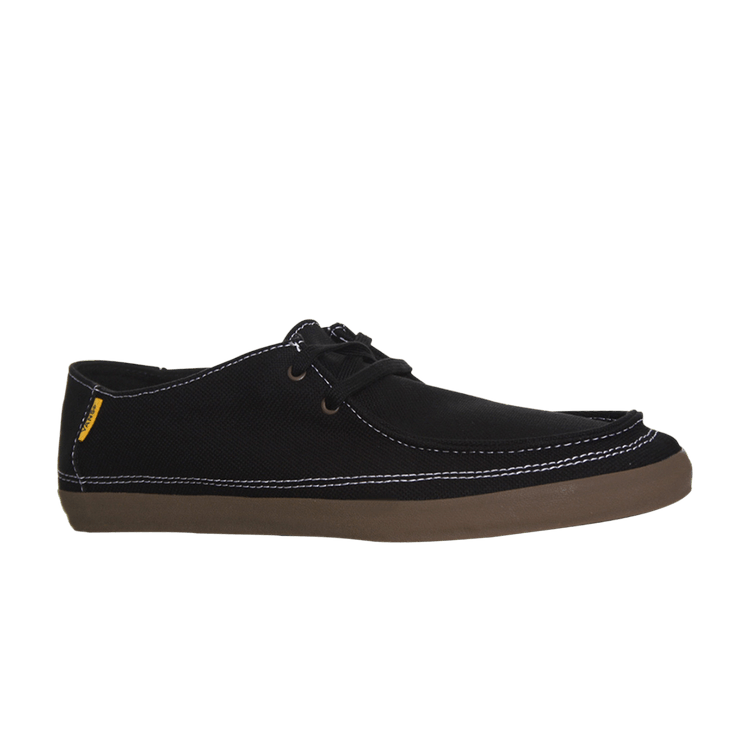 Buy Rata Vulc 'Hemp Black Lemon Yellow' - VN0JXM1ZB | GOAT