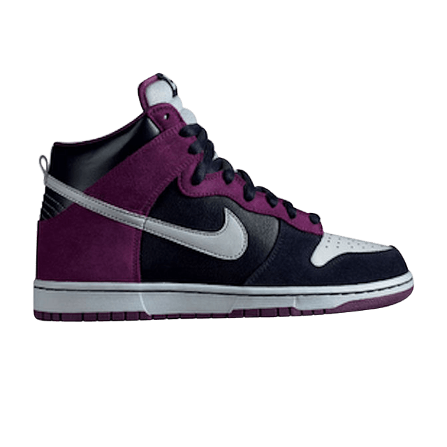 Buy Nike Dunk High Pro SB 'Un-Heavens Gate' - 305050 401 | GOAT