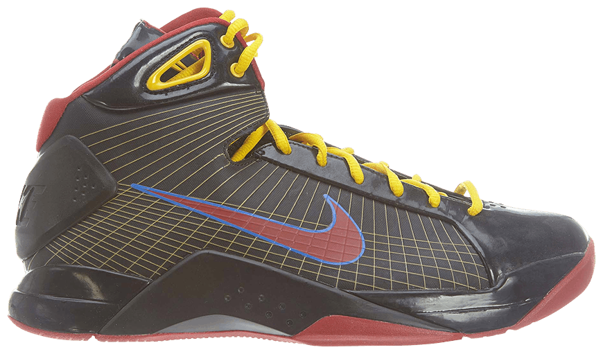 Buy Nike Hyperdunk Supreme 'Mcdonald'S All American' - 333373 061 | GOAT