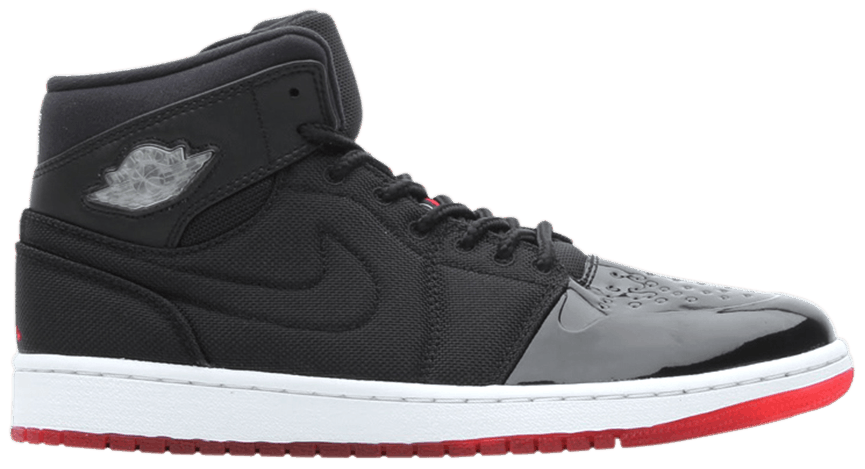 Buy Air Jordan 1 Retro 95 Txt 'Bred' - 616369 001 | GOAT
