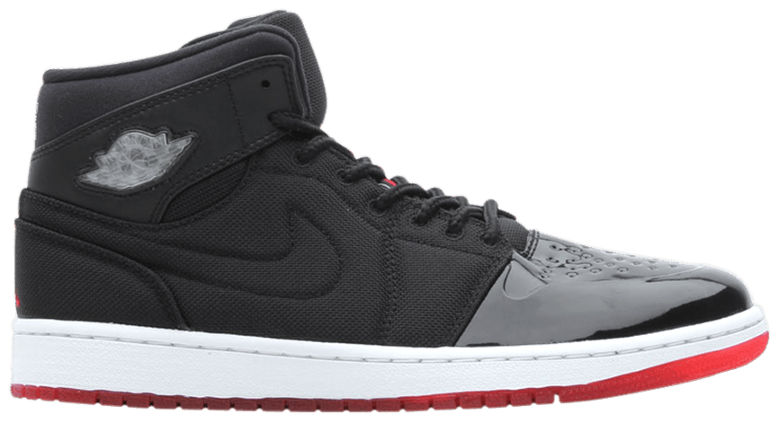 Buy Air Jordan 1 Retro 95 Txt 'Bred' - 616369 001 | GOAT