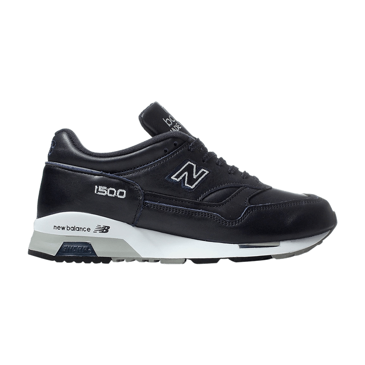 Buy New Balance 1500 'Navy Leather' - M1500NAV | GOAT