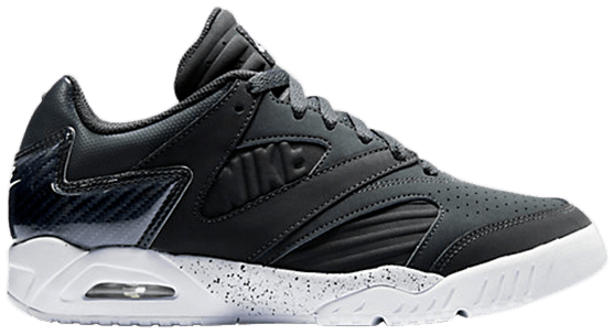 Buy Nike Air Tech Challenge 4 Low - 727110 001 | GOAT